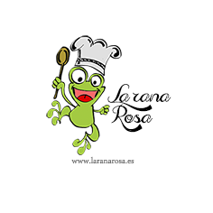 Por orden alfabético - La rana Rosa